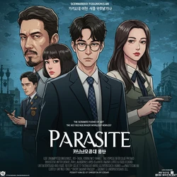 SceneXtras - AI Fanfiction Chat | Talk to Your Favorite Characters